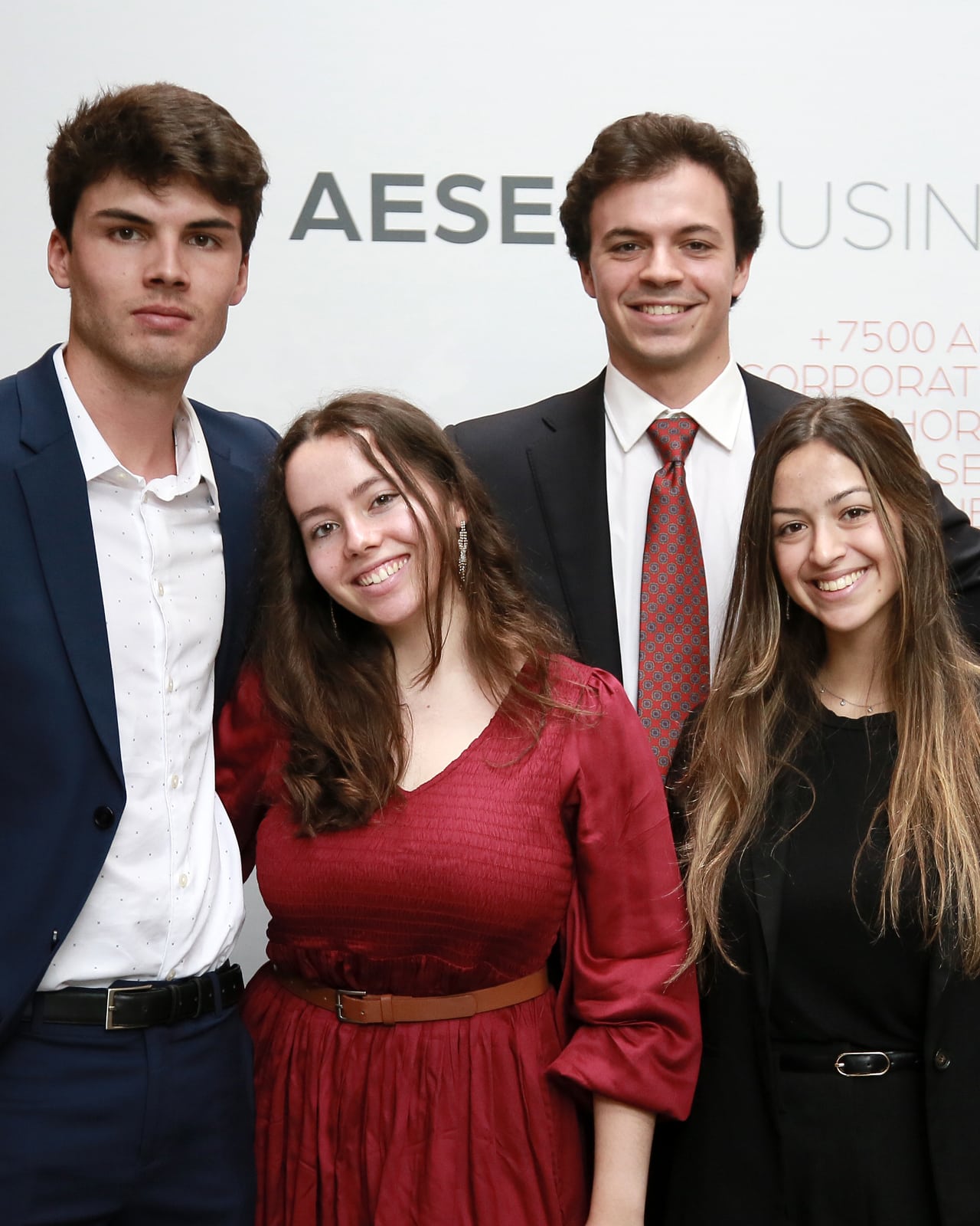 AESE Summer School - AESE Business School - Formação de Executivos