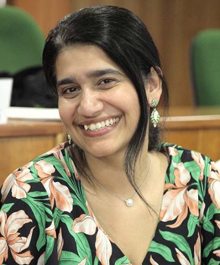 Nila Badracim | Hospital Professor Dr. Fernando Fonseca - AESE Business ...