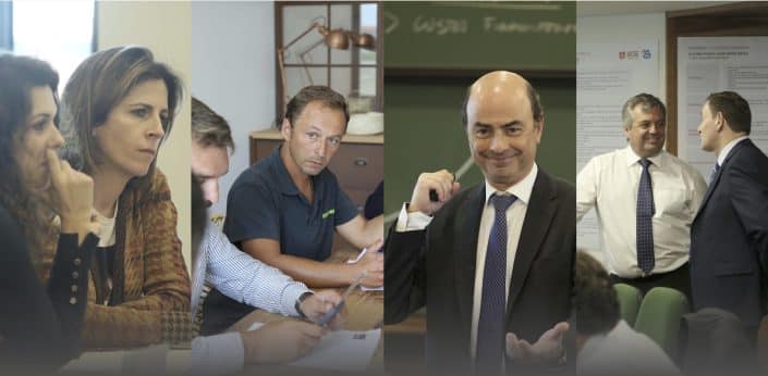 Customizados - AESE Business School - Formação de Executivos