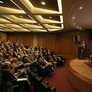 Missão e valores - AESE Business School - Formação de Executivos