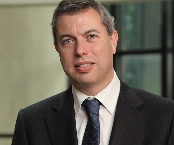 António Valente | Diretor Central, da CGD - AESE Business School ...