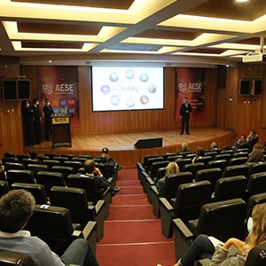 18.º Executive MBA AESE apresenta Entrepreneurial Initiatives - AESE ...