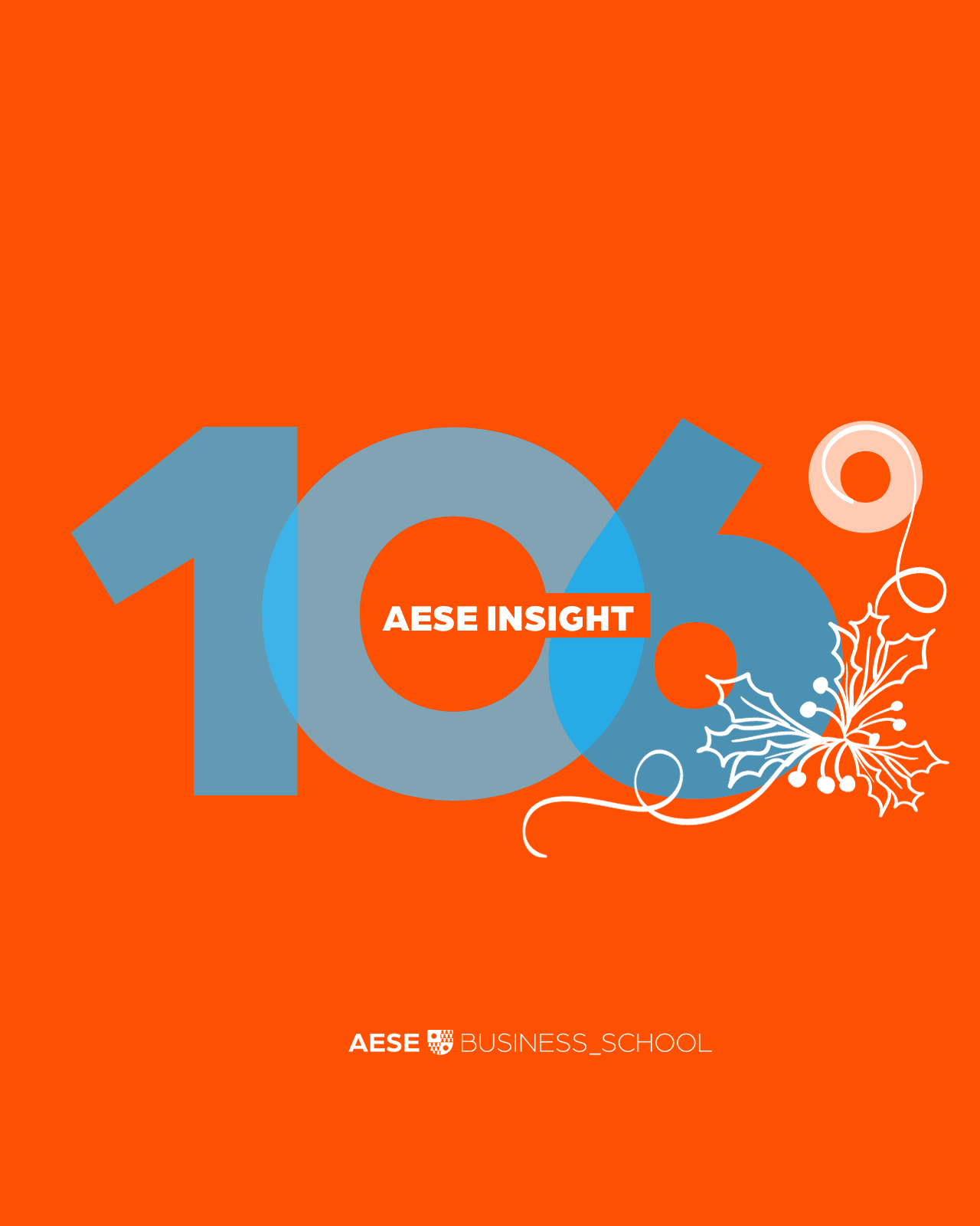AESE insight - AESE Business School - Formação de Executivos