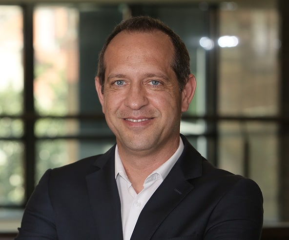 MBA | Fernando Almeida - AESE Business School - Formação de Executivos MBA | Fernando Almeida - AESE Business School - Formação de Executivos