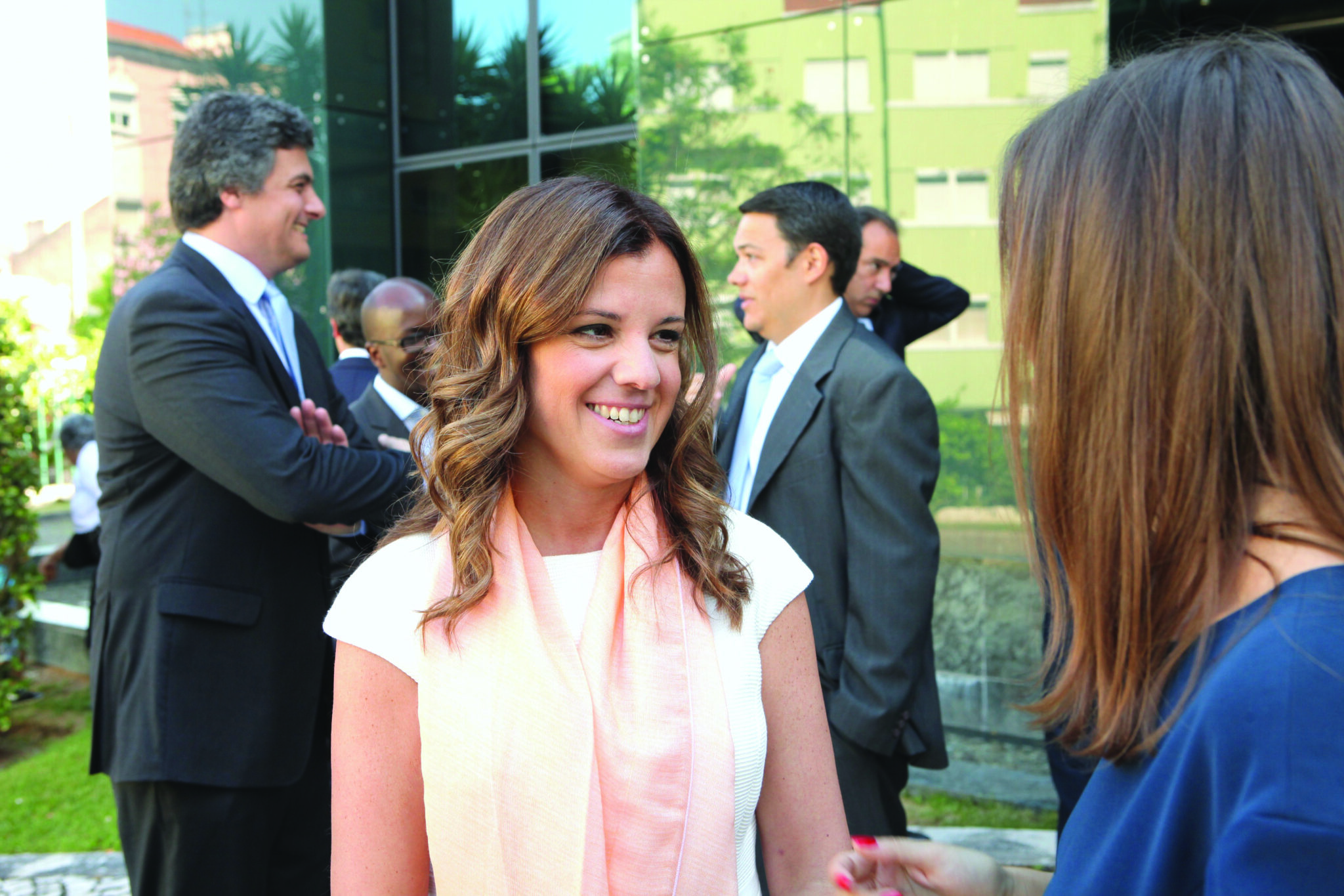 Open Day AESE Executive MBA: Chat GPT e AI generativo - AESE Business ...