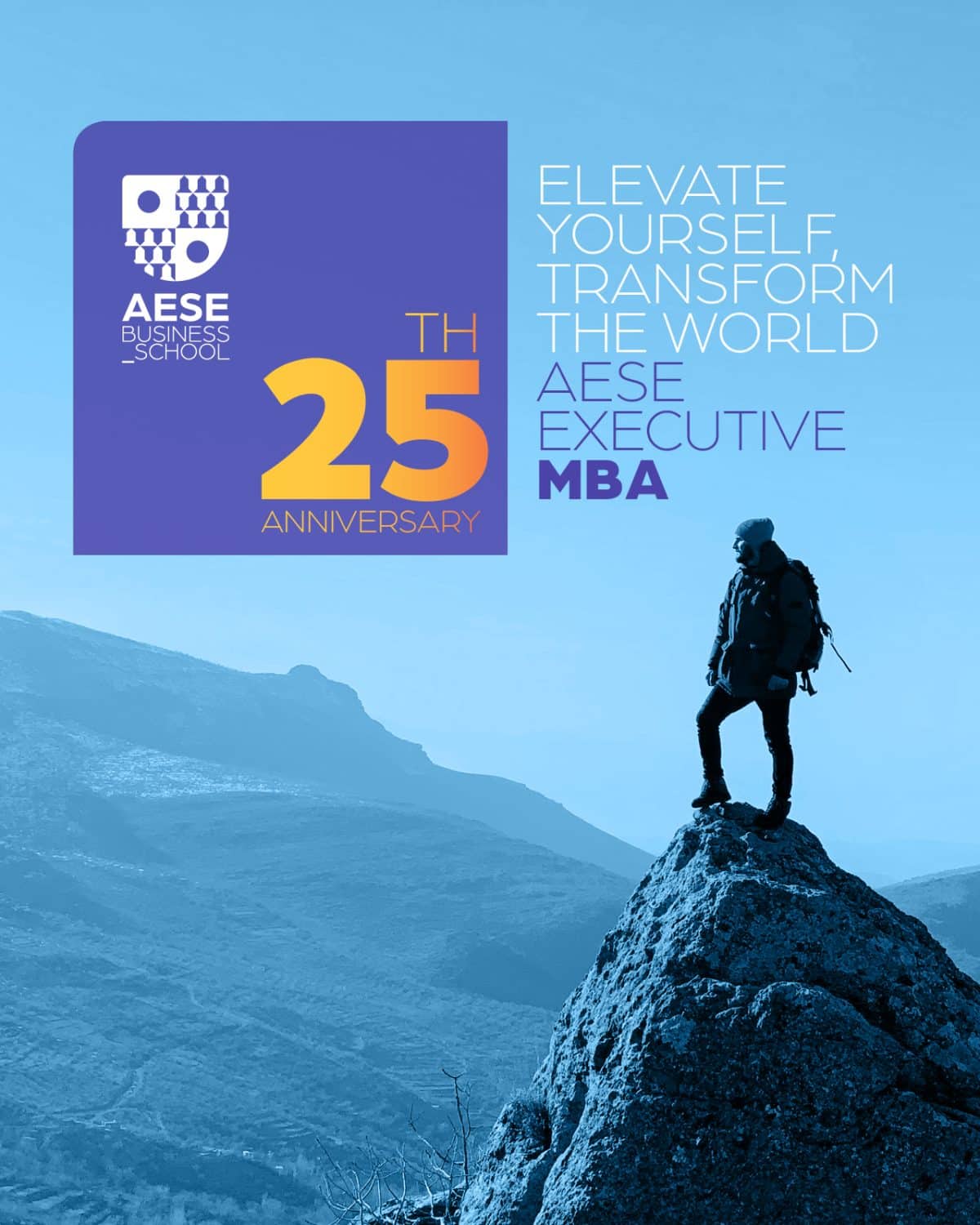 Home - AESE Business School - Formação de Executivos